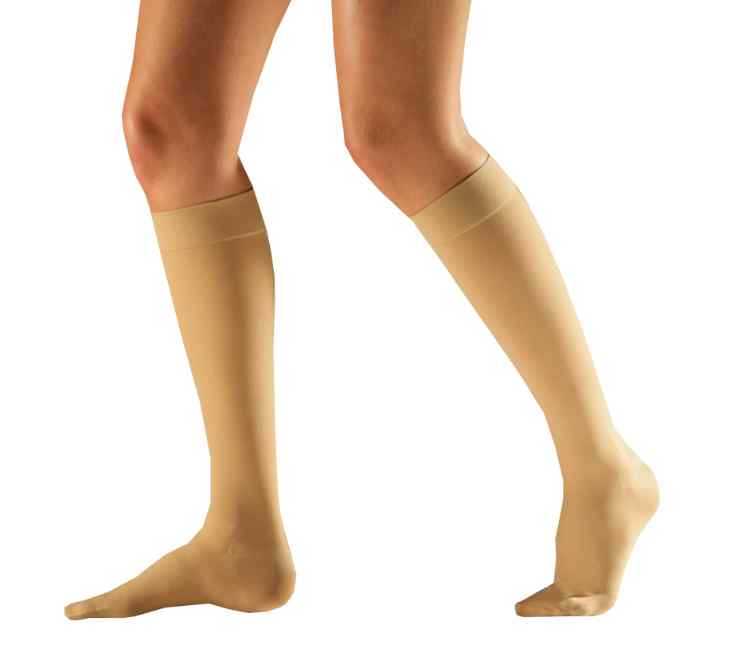 Compression Stockings for Optimal Leg Circulation – Cherie Viljoen Podiatry